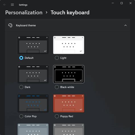 How To Enable And Use The Windows 11 Touch Keyboard Make Tech Easier
