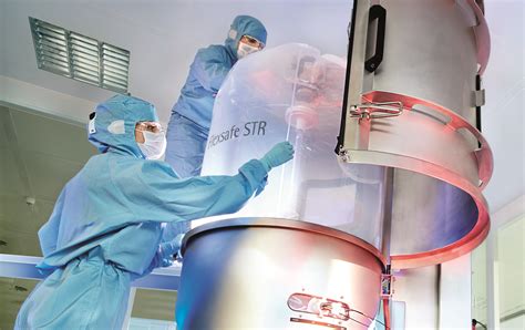 Sartorius Stedim Biotech Launches Flexsafe New Single Use Bag