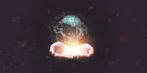 Artificial Intelligence Communication And Interaction With Technology