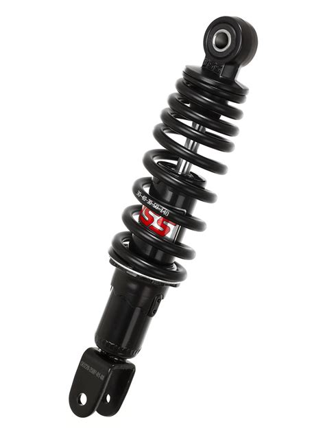 Yss Pro X Rear Monoshock Od220 250p 01 Motorcycle Parts Wemoto Uk