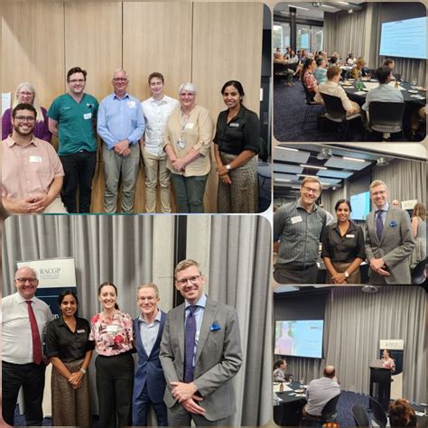 Racgpwa Generalpractice Healthcareleadership Medicaleducation