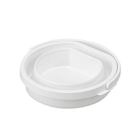 Foldable Bucket 3 5l Wh Dy03