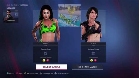 twitch