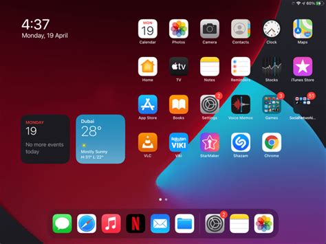 get rid of split screen on ipad instantly 2024