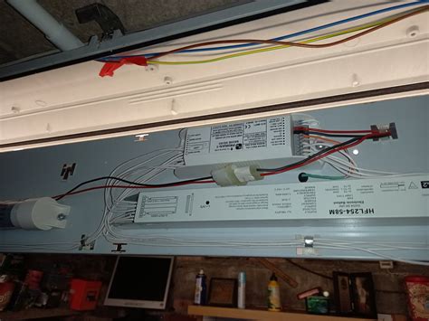 Led Strip Light No Starter Diynot Forums