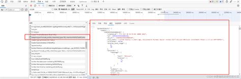 【2022 Twitter爬虫高级搜索接口分析及代码编写 Python爬虫 附主要代码及解析】 Csdn博客