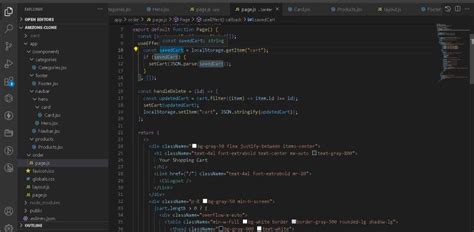 🎉 Proud To Share My Amazon Clone Project 🛒 Ive Built An Amazon Clone Using Nextjs And