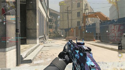 How To Fix Wolters Pearson Error In Modern Warfare 3 Mw3 Prima Games