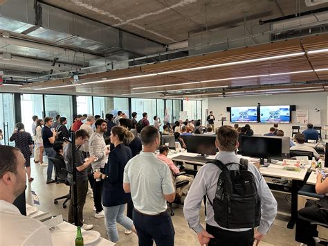 Databricks Winter Meetup At Sigma Nyc