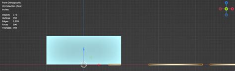 Transforms How To Make An Object Stick To Another Even After Resize Blender Stack Exchange