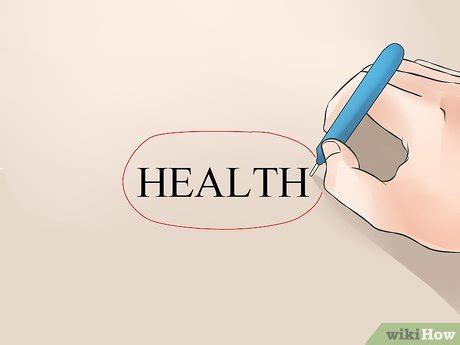 Ways To Make A Concept Map WikiHow