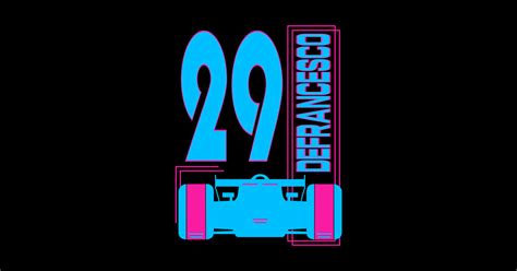 Devlin Defrancesco 2023 Devlin Defrancesco Pin Teepublic