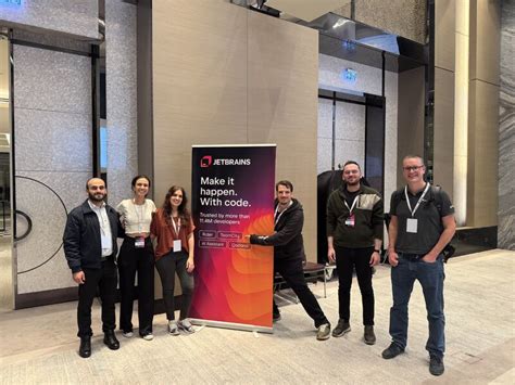 Codeo Linkedin‘de Jetbrainssummit Istanbul2024 Techinnovation Thankyou Togetherwebuild