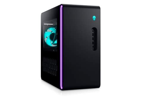 Alienware R16 Gaming Desktop With Air Cooling And Liquid Cooling Dell Uk