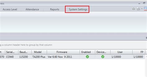 How To Backup Restore Database In Ingress FingerTec Technical Blog