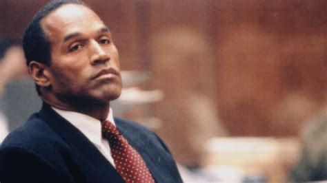 Did Oj Simpson Ever Confess To The Murder Of Nicole Brown
