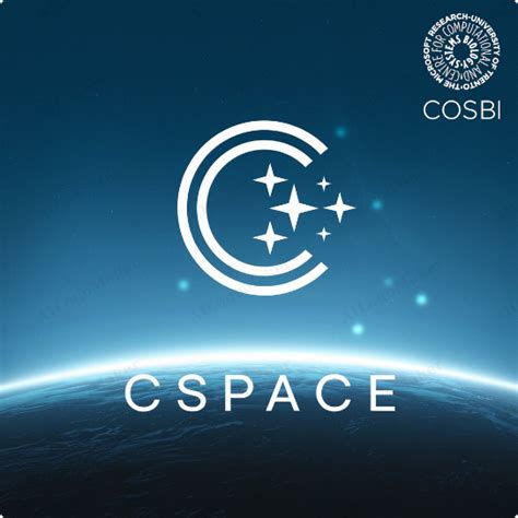 Github Cosbi Research Cspace Cspace