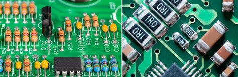 How To Choose The Right Pcb Resistor