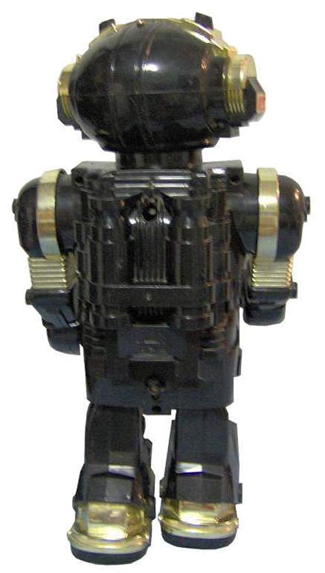 Toby Robot The Old Robots Web Site