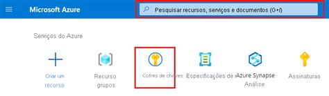 Usar O Azure Key Vault Ao Implantar Aplicativos Gerenciados Azure Managed Applications