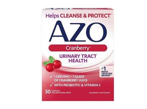 Daily Otc Pearl Azo Phenazopyridine For Urinary Tract Health