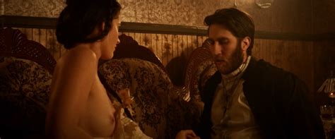 Nude Video Celebs Anna Borchert Nude West Of Hell 2018