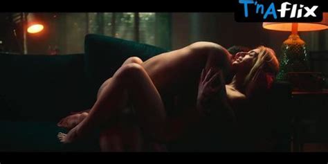 Giovanna Lancellotti Butt Breasts Scene In Burning Betrayal