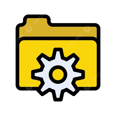 Files Information Template Button Vector Information Template Button