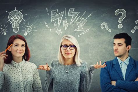 10 Examples Of Critical Thinking And Problem Solving