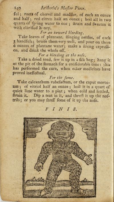 Booktryst The First American Sex Manual