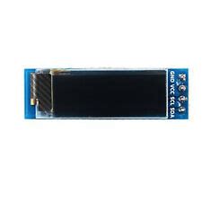 Inches OLED Display Module Serial Screen India Ubuy