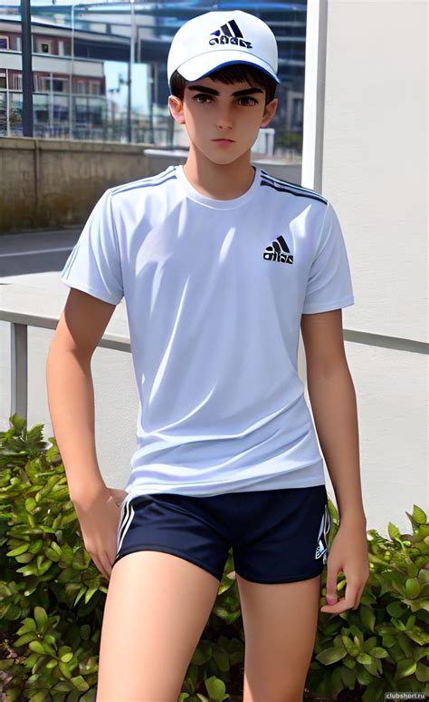 Классные шорты Adidas » Шорты фото