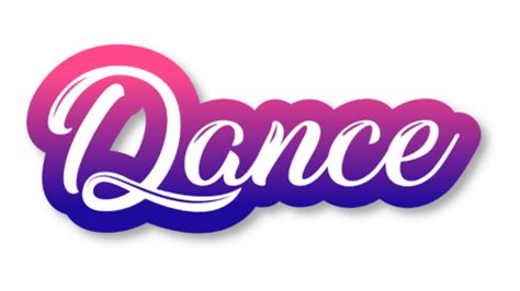 Gayboystube Efecto Danza Generador De Efectos De Texto