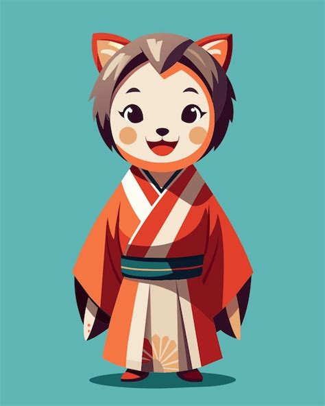 Cute Yokai Images Free Download On Freepik