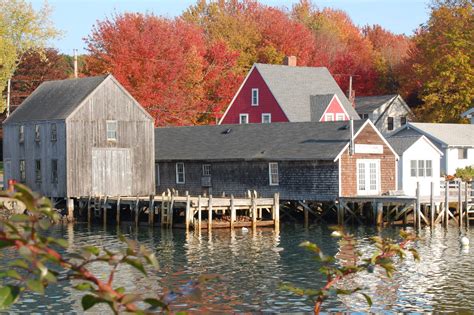 Cape Porpoise Post Office At Derek Spencer Blog