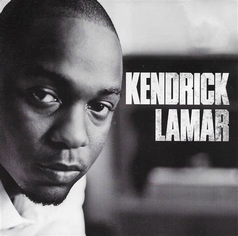 Kendrick Lamar Kendrick Lamar CD Discogs Kendrick Lamar Kendrick Lamar CD Discogs