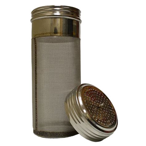 Stainless Steel Dry Hopper Filter At Best Price In Ghaziabad ID