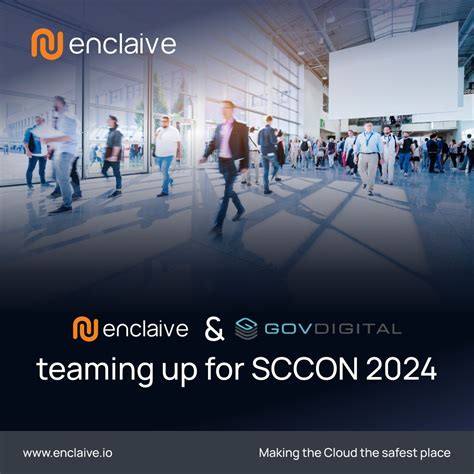 Smartcountryconvention Confidentialcomputing Govdigital Cloudsecurity Dataprotection