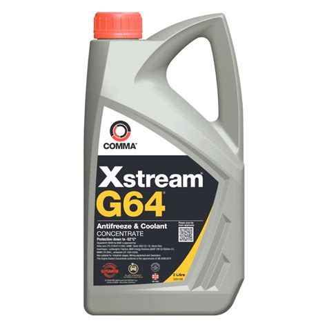 Product Comma Xstream G64 Af Conc Concentrate Glysantin® G64® Is Specifically Designed For