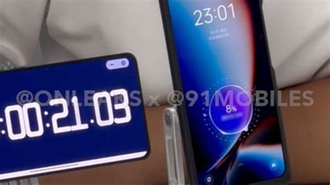 17 In 35 Seconds Realme Blazing Fast 300W Charging Incoming Sammy Fans