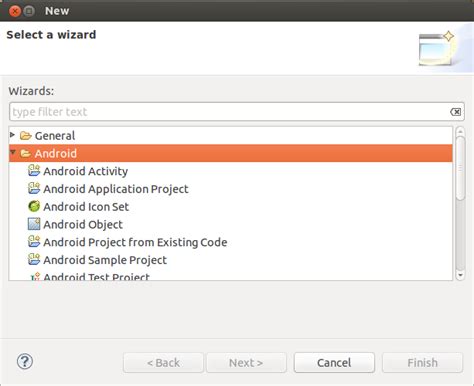Android Development How To Add Listview In Android Activity