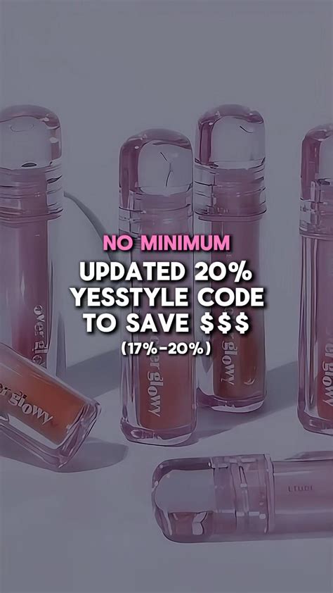 Yesstyle Code In 2024 Vintage Photo Editing Korean Makeup Look Hair