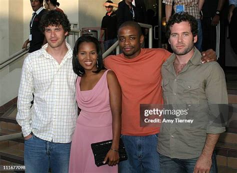 289 Eion Bailey Photos And High Res Pictures Getty Images