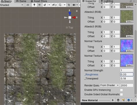 unityshader 04 shader programming