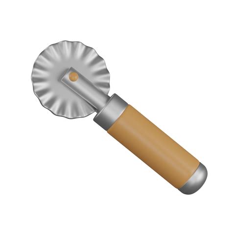 Cutting Tool D Icon PNG
