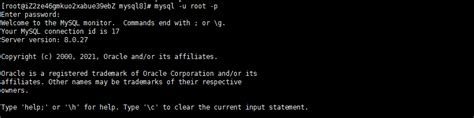 Linux下MySQL 压缩包版 安装 简书