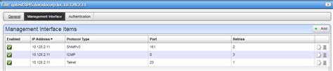 How To Troubleshoot Snmp Traps