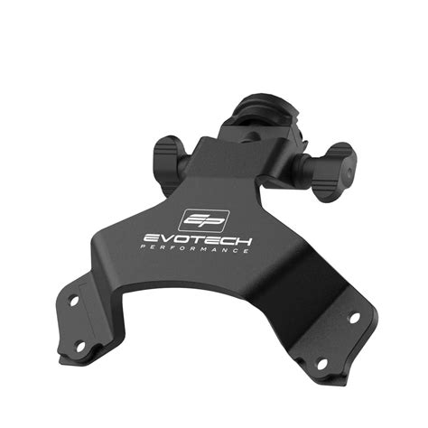 Ducati Multistrada V2 And S 2025 On Sp Connect Sat Nav Mount Evotec