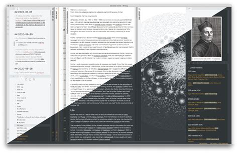Github Kmaasrud Awesome Obsidian Awesome Stuff For Obsidian
