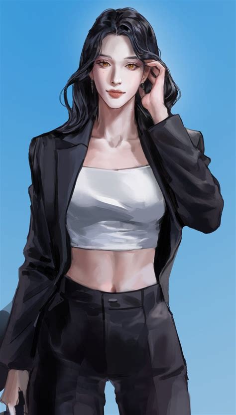 I M Not That Crazy My Hero Academia Various X Villian Reader Artofit